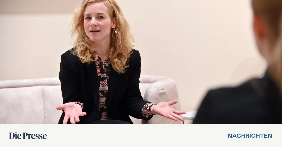 Holzleitner: „Die ÖVP verhindert seit Jahren Wahlfreiheit“ – DiePresse.com